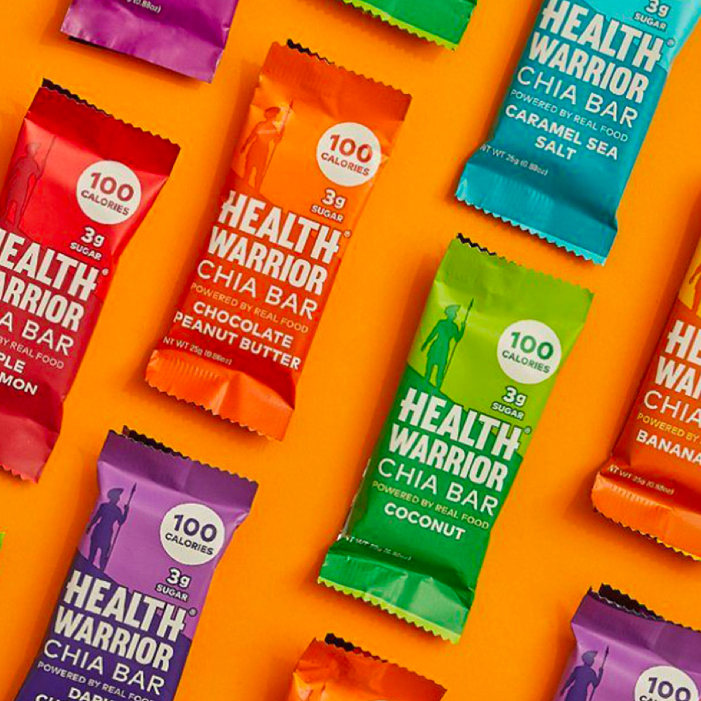 Health Warrior - Convoy